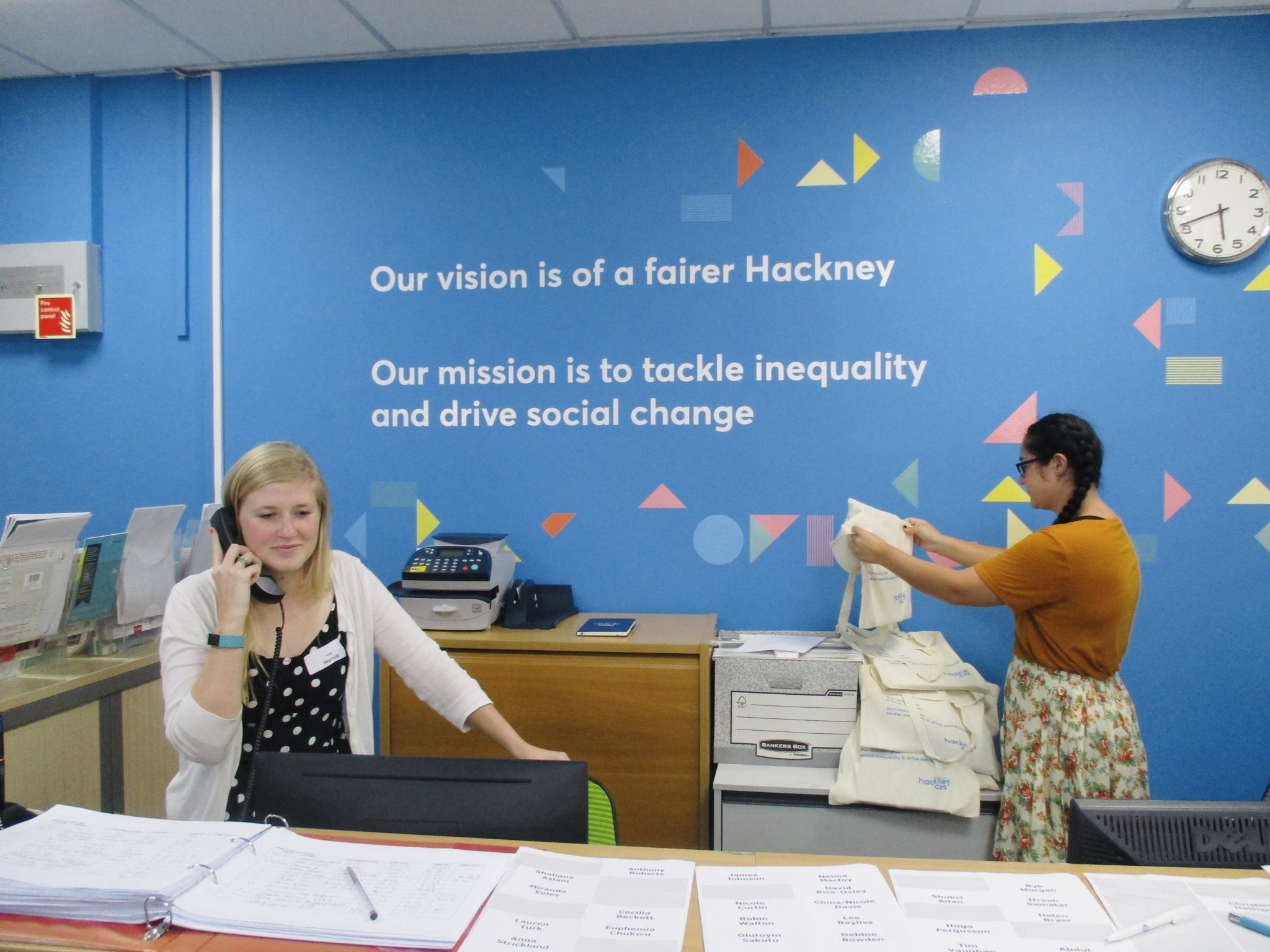 Jobs - Hackney CVS - Hackney CVS