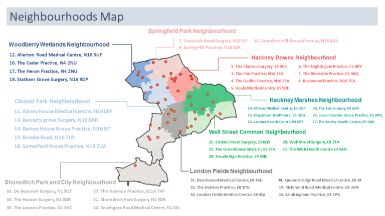 Neighbourhoods Community Event Funding Applications now closed ...