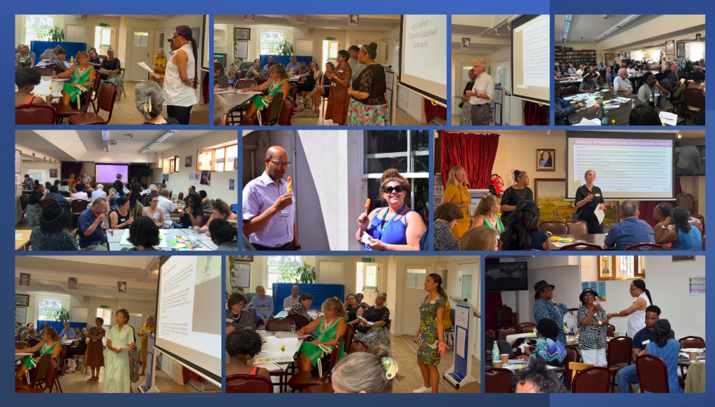 July 2022 VCS Assembly: Anti-racist Commissioning - Hackney CVS ...