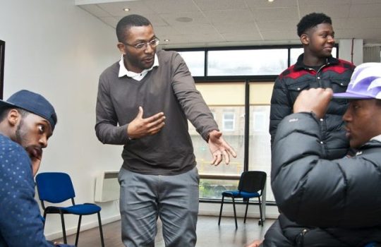 Projects - Hackney CVS - Hackney CVS