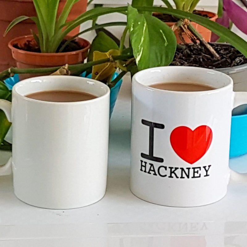 Homepage - Hackney CVS - Hackney CVS