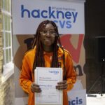 Homepage - Hackney CVS - Hackney CVS