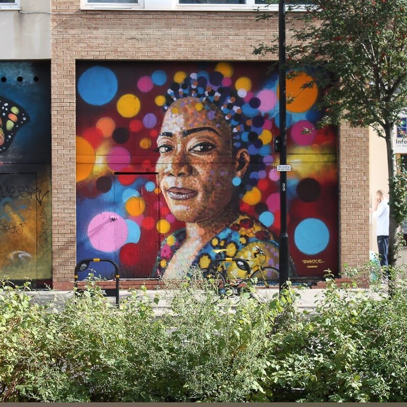 Homepage - Hackney CVS - Hackney CVS