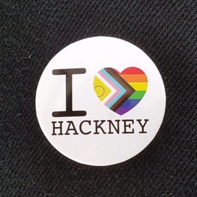 Homepage - Hackney CVS - Hackney CVS